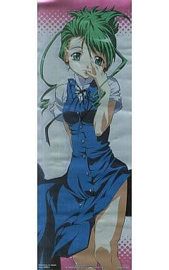 Midori Takakura Algrass Specification Stick Poster Collection 1st Aqua ...