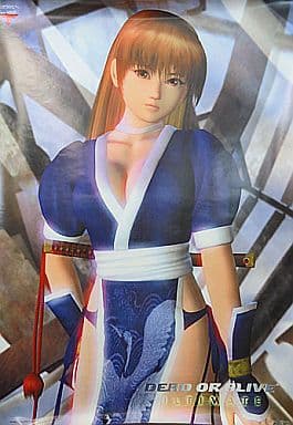 Pre-order bonus for "Xbox Software DEAD OR ALIVE Ultimate" | Goods / Accessories | Suruga-ya.com