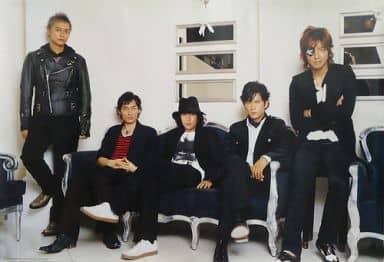 Poster (Male) Poster SMAP "SMAP and Iku? SMAP SAMPLE TOUR FOR 62 DAYS ...