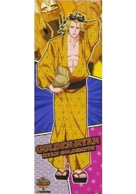 Bath Poster Ryan Goldsmith (Golden Ryan) "TIGER&BUNNY : The Rising - x ...