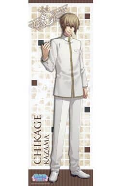 Chikage Kazama "Hakuoki SSL Stick Poster 2nd" | Goods / Accessories ...