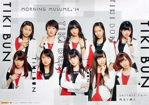 Morning Musume 14