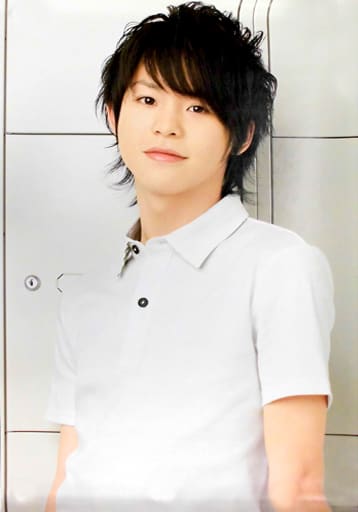 Poster Daiki Arioka "Hey! Say! JUMP CONCERT TOUR' 09 Spring" | Goods ...