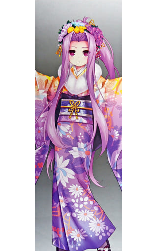 Lancer / Medusa "Fate/Grand Order Fes. 2017 ~ 2nd Anniversary ~ Trading ...