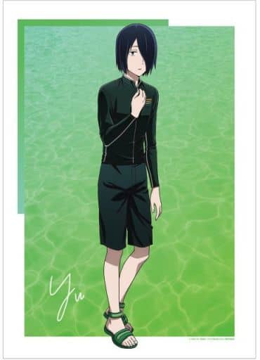 A3 mat finish poster by Masaru Ishigami illustration "Kaguya-sama: Love Is War - Ultra Romantic ...