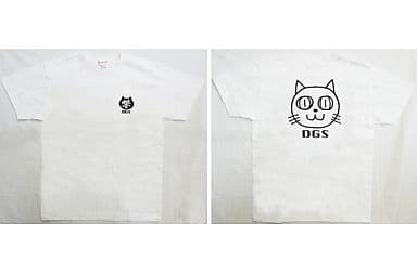 Ono D White T-shirt M size "Dear Girl-Stories - Hibiki" | Goods ...