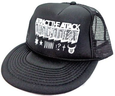 駿河屋 - OLDCODEX キャップ 「OLDCODEX Zepp Tour 2014 -Attract the Attack-」（その他）