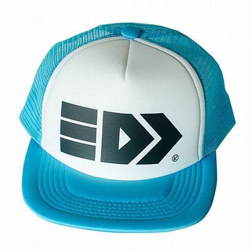 ヤコメッシュ CAP Light Blue 「 Splatoon (Splatoon) 」 | Goods / Accessories ...