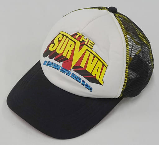 Exile Tribe THE SURVIVAL CAP (Cap) "Exile Tribe PERFECT YEAR 2014 THE ...