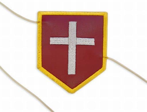 Megumin's eye patch "KonoSuba: God's Blessing on this Wonderful World ...