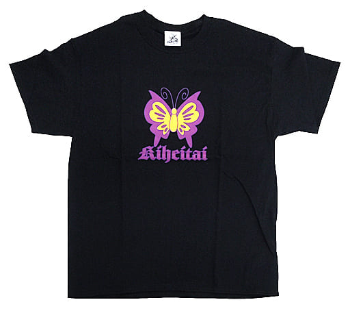 Clothing Shinsuke Takasugi TAKA Takuya Sugi T-Shirt Black Free Size ...