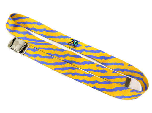 Agmon Egg Pattern Gacha Belt "DIGIMON ADVENTURE FES. 2019 : DigiFes ...