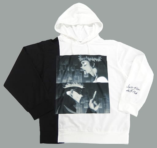 Clothing Kojo Hisahito & Gogo Gojo KINGLYMASK Collaboration Paneled ...