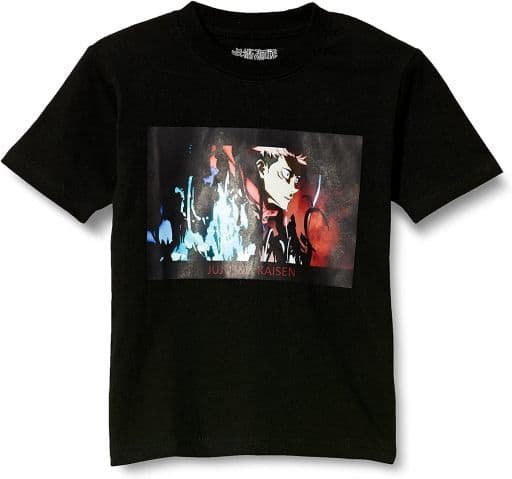 Clothing Kojo Hisahito (Scene photograph) Kids S/S Shirt 60. Black 110 ...
