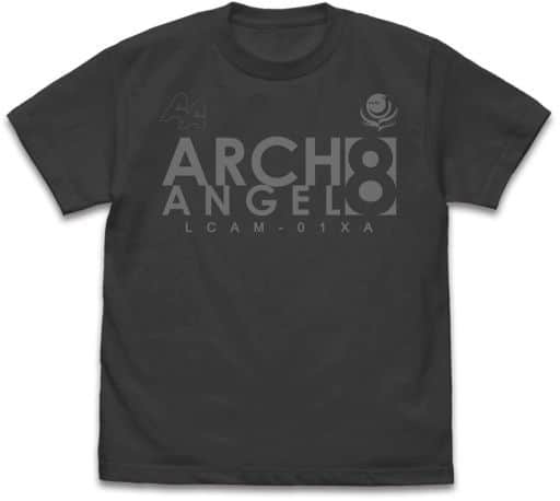 Clothing Earth Coalition Forces 8th Mobile Fleet Ark Angel T-Shirt Sumi ...