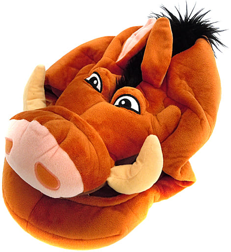 Clothing Pumba Fan Cap "The Lion King" limited to Tokyo Disney Resort ...