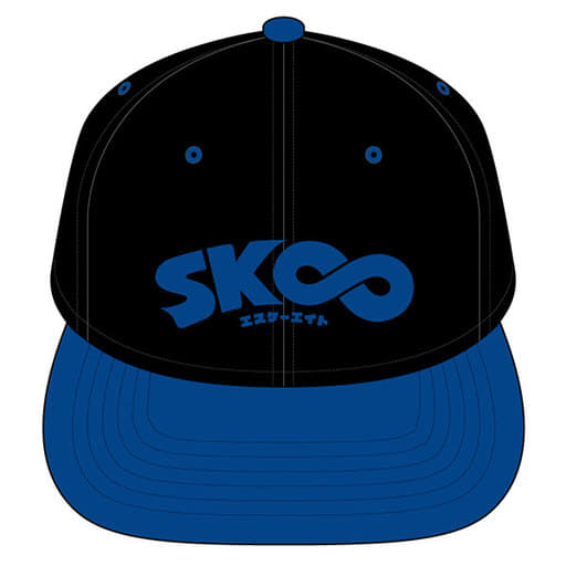 Title Logo Cap "SK ∞ S K Eight" | Goods / Accessories | Suruga-ya.com
