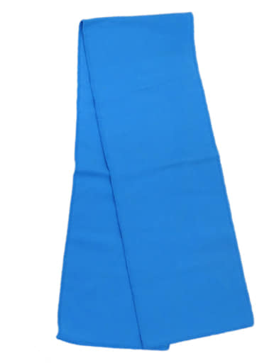 [Missing Muffler Pin] Kaito original muffler "Let's make a life-size ...