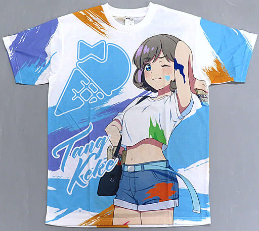 Clothing "Love Live! Superstar!" Love Live! series x Atre Akihabara ...