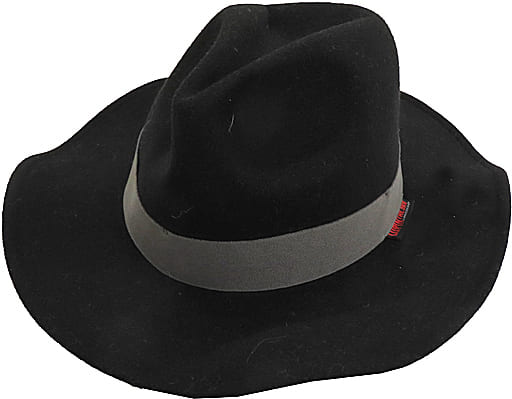 Daisuke Jigen Hat "Lupin III" limited to Universal Studios Japan ...