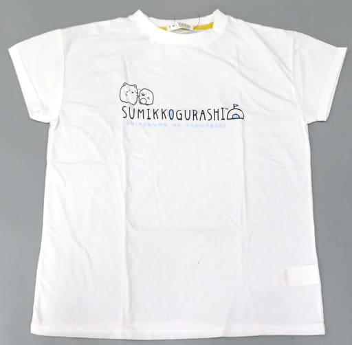 Clothing Shirokuma & Pengin (Genuine) Original T-Shirt White L Size ...