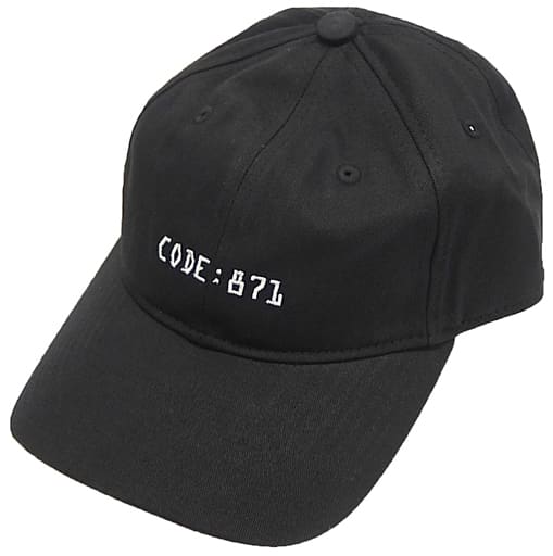 CODE : 871 (Black) Hat "SWORD ART ONLINE Alicization" Chinese Only ...