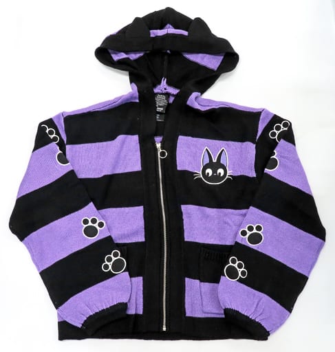 "KIKI'S DELIVERY SERVICE" Studio Ghibli ×HOT TOPIC Apparel Collection ...