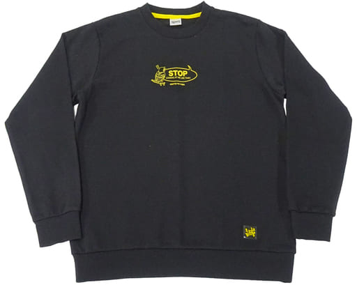 Clothing Chuntaro Trena Black Free Size "Demon Slayer: Kimetsu no Yaiba ...