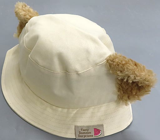 Duffy Bucket Hat with Ears "Duffy and Friends - Duffy & Friends ...