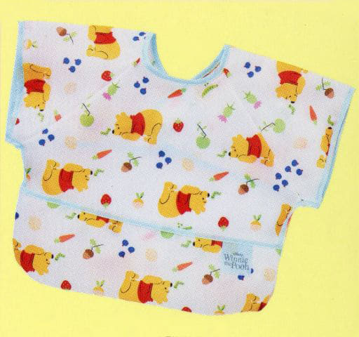 Clothing Winnie the Pooh Winnie the Pooh Baby Food Aprons "Disney" Mid ...