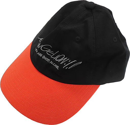 Clothing Unit 2 (Red) Baseball Cap "Evangelion ×GU" | Goods ...