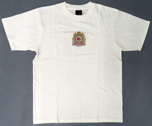 Clothing King Gnu Club GNU NEON TEE White M-size "King Gnu Live Tour 2022 CLUB GNU EDITION ...