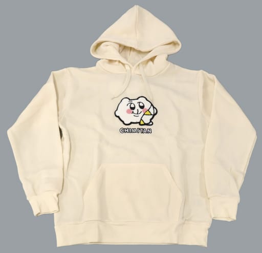 Chimitan Pull Parka White M Size "Chimitan" Don Quijote limited | Goods ...