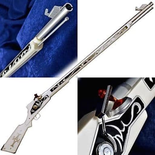 Mami's musket, "PUELLA MAGI MADOKA MAGICA" | Goods / Accessories ...