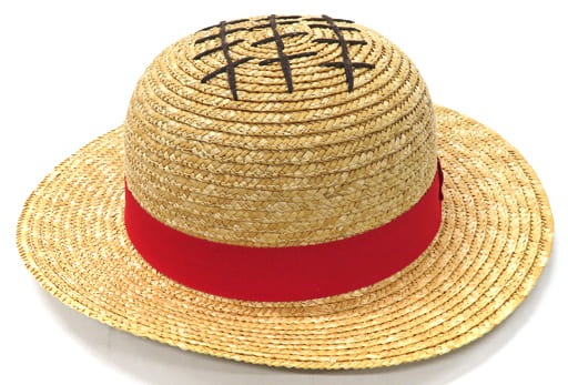 Clothing Monkey D. Luffy straw hats 54 cm "ONE PIECE" Universal Studios ...