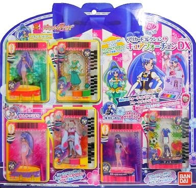 Precard Collection 8 Cure Fortune DX | Toy Hobby | Suruga-ya.com