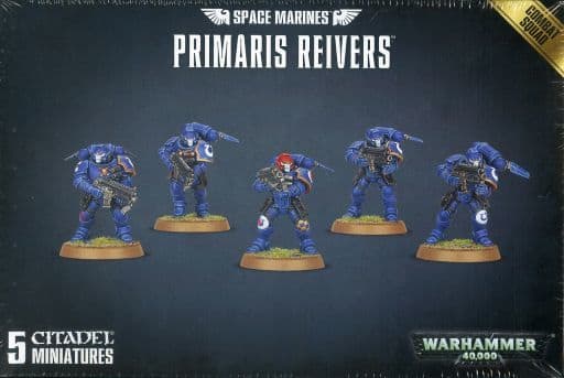 Miniature game Primeris River Combat Scud 「 War Hammer 40.000 / Space ...
