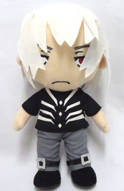 Plush toy Accelerator Plush toy "A Certain Magical Index" | Toy Hobby ...