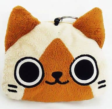 Monster Hunter Plush toy Pass, Case Eye | Toy Hobby | Suruga-ya.com