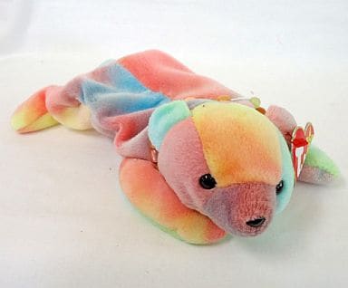 Plush toy Sammy Plush toy Beanie The Babys | Toy Hobby | Suruga-ya.com