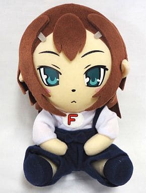 Plush toy 「 BAKA & TEST: SUMMON THE BEASTS 」 | Toy Hobby | Suruga-ya.com