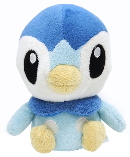Piplup Doll Pocket Doll (Plush toy) 「 Pocket Monsters 」 | Toy Hobby ...