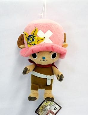Chopper (Soke King Ver.) Kaneko Chopper Plush toy 2 「 ONE PIECE 」 | Toy ...
