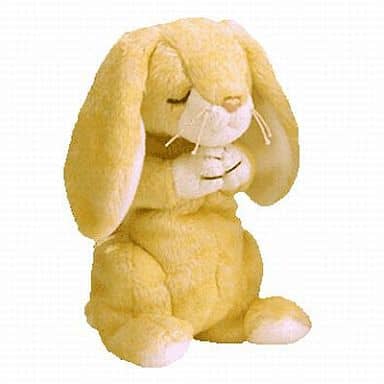 Plush toy Hare : Plush toy Beanie The Babys | Toy Hobby | Suruga-ya.com