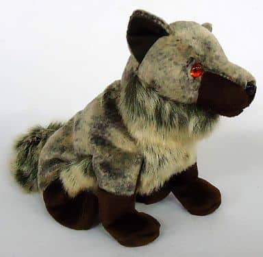 Howl Plush toy Beanie The Babys | Toy Hobby | Suruga-ya.com