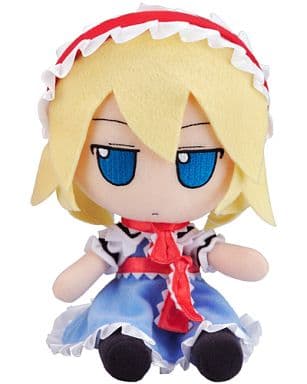 Alice Magha Toroid Fumo Fumo Arimasu. 「 Higashi Project 」 Higashi Plush ...