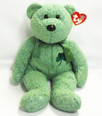 Shamrock Plush toy Beiny Buddies | Toy Hobby | Suruga-ya.com