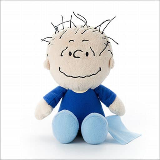 Linus Beans Collection 「 Snoopy 」 | Toy Hobby | Suruga-ya.com