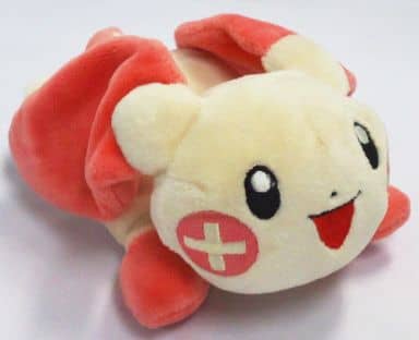 Plusle Kutapoke Plush toy 「 Pocket Monsters 」 | Toy Hobby | Suruga-ya.com