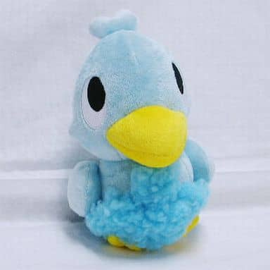 Ducklett Doll Pocket Doll (Plush toy) 「 Pocket Monsters 」 | Toy Hobby ...